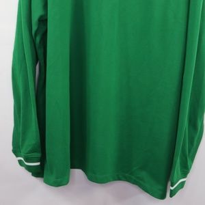Umbro | Shirts | New Umbro New York Cosmos Pele Soccer Jersey Green ...